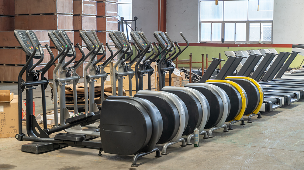 ABOUT US_Land Fitness Tech Co.,Ltd