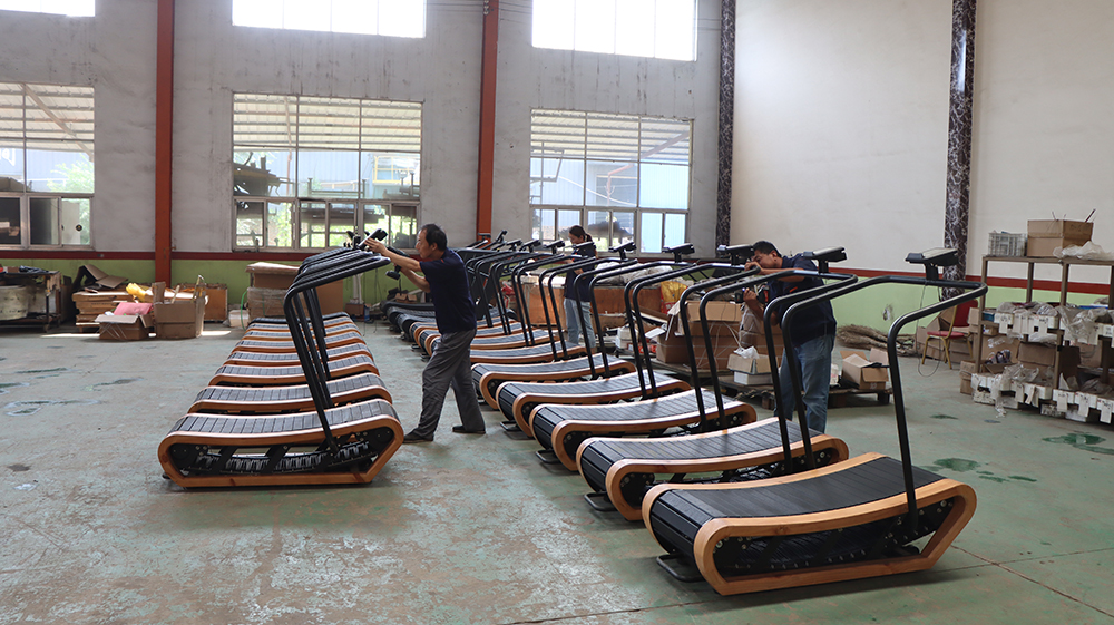 ABOUT US_Land Fitness Tech Co.,Ltd