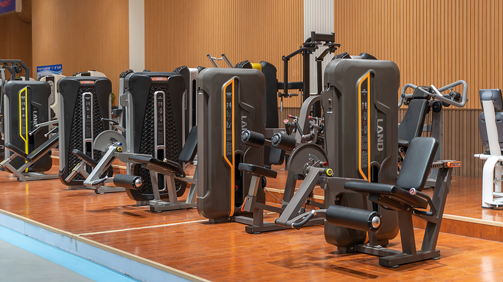ABOUT US_Land Fitness Tech Co.,Ltd
